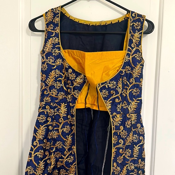 Lehengas | Traditional Modern Indian Dress | Poshmark